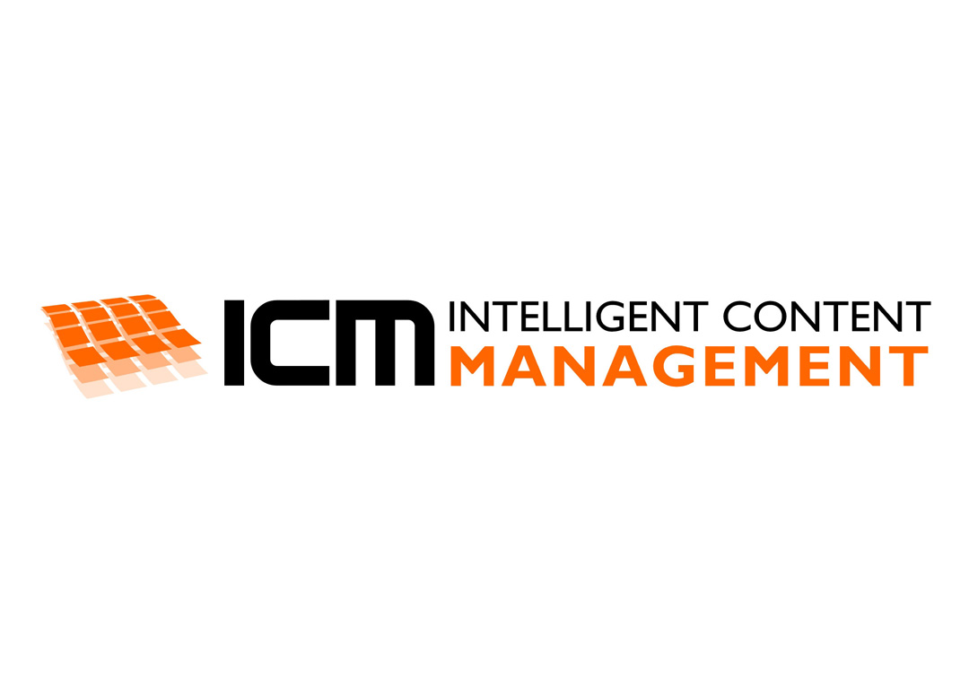 Logo ICM - Carlos Pardo Carpio - Portfolio